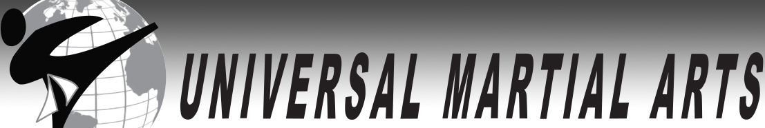 Universal Martial Arts Home